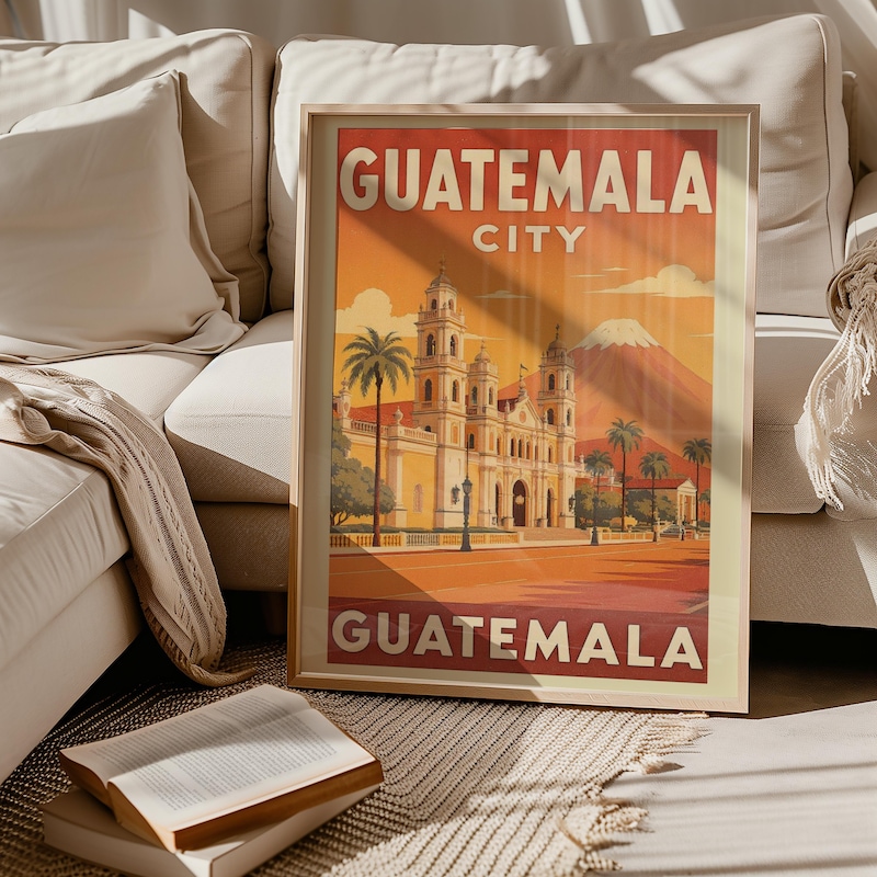 Guatemalan 1950s - Etsy
