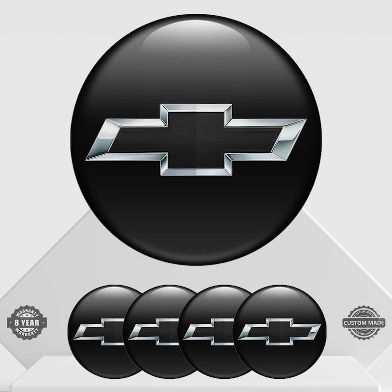 Custom Epoxy Decals - Etsy