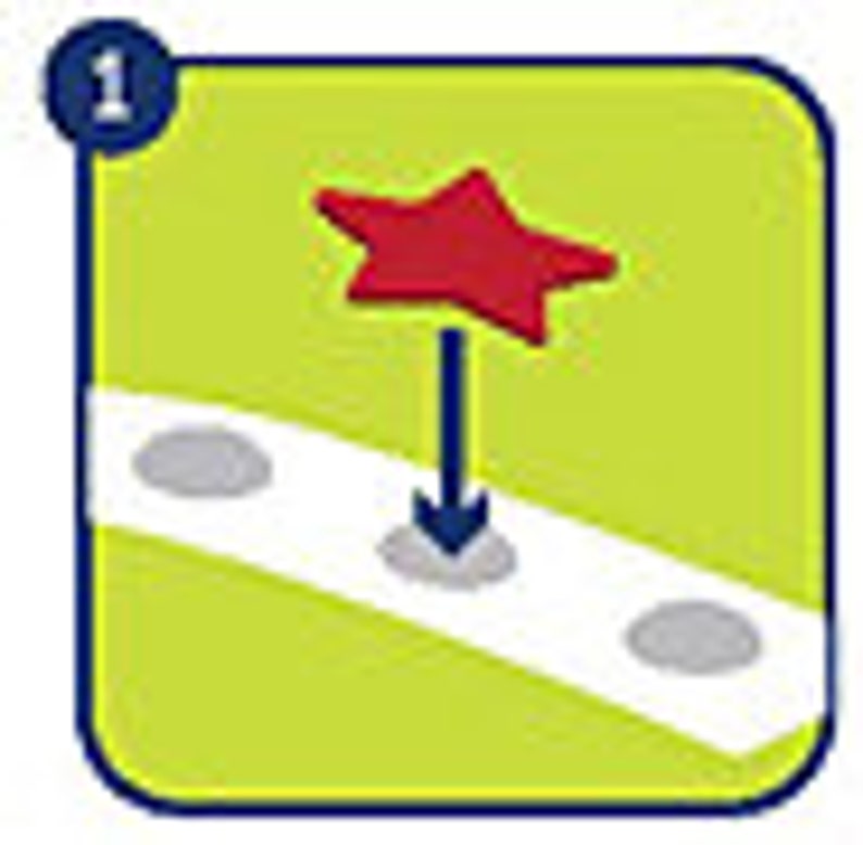 Glue Dots Ultra- Thin 300 Dots on Roll 3/8" - Etsy