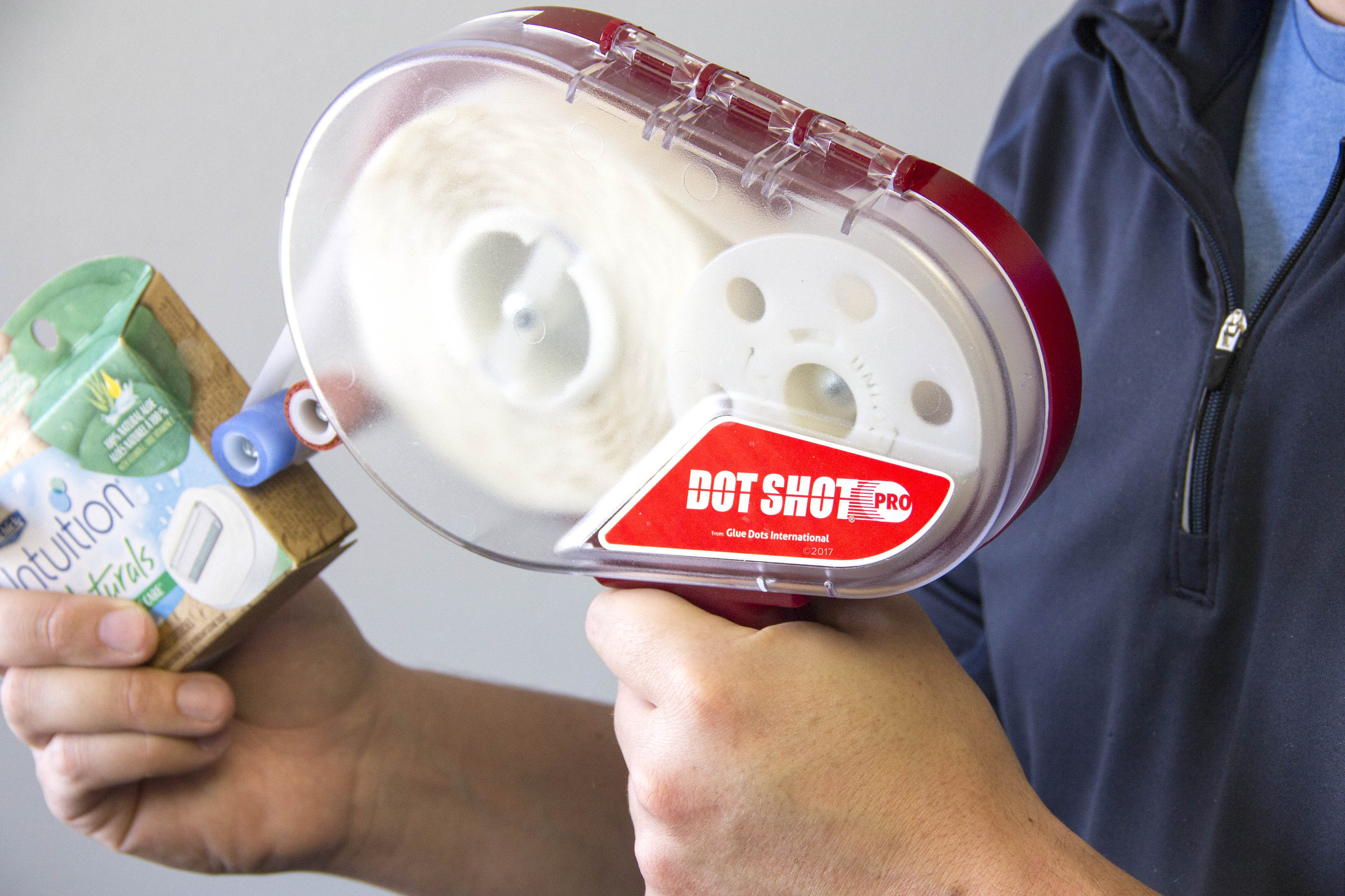Glue Dots Dot Shot Pro Hand-held Applicator - Etsy UK