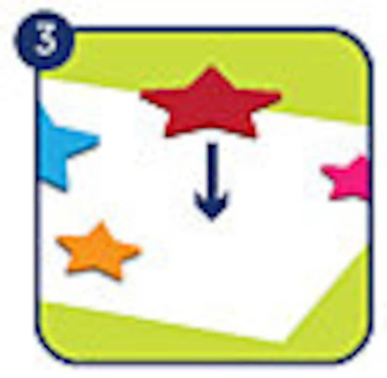 Glue Dots Ultra- Thin 300 Dots on Roll 3/8" - Etsy