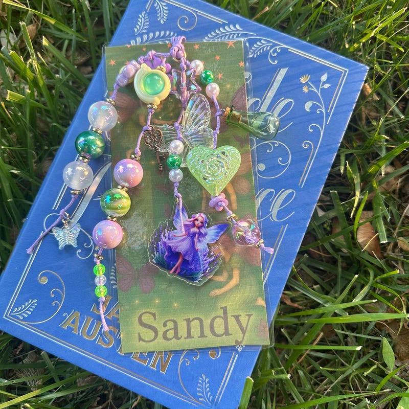 Scrapbook Charms - Etsy