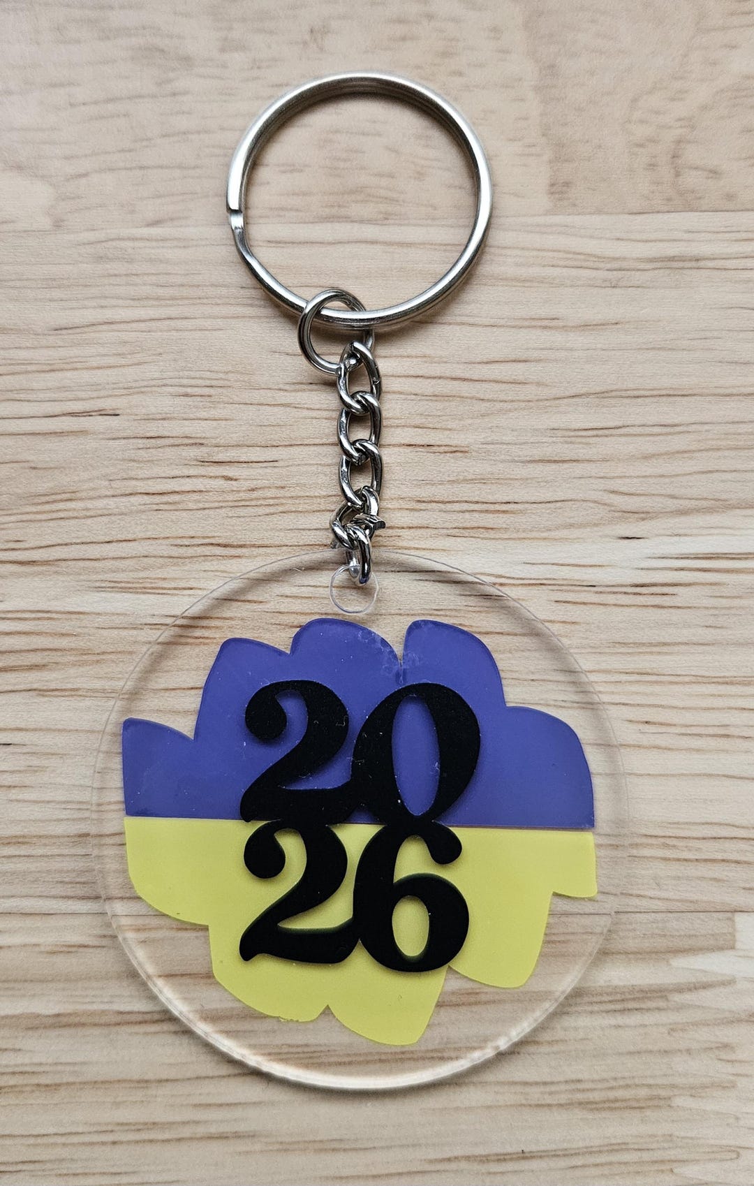 2026 Graduation/senior Keychains - Etsy