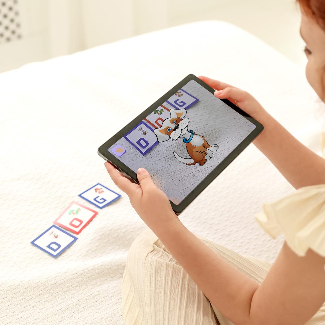 Printable Learning Puzzle Alphabet, Printable Flashcards Pre-k Activity ...