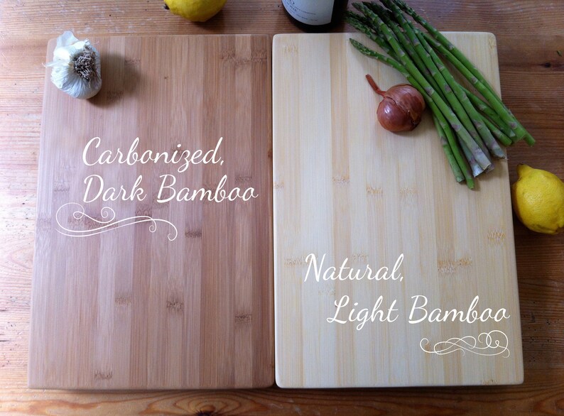 Personalized Cutting Board State Outline Custom Engraved - Etsy