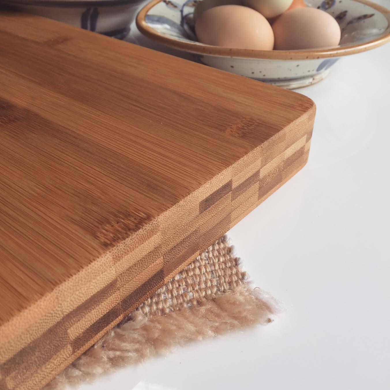 Engraved Chopping Board Wood Butcher Block or Charcuterie | Etsy