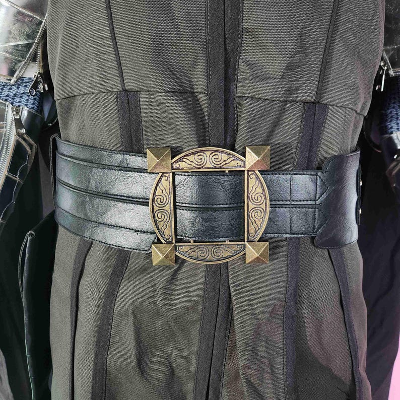 Doctor Doom Cosplay Costume Avengers Doomsday Outfit Halloween Uniform ...