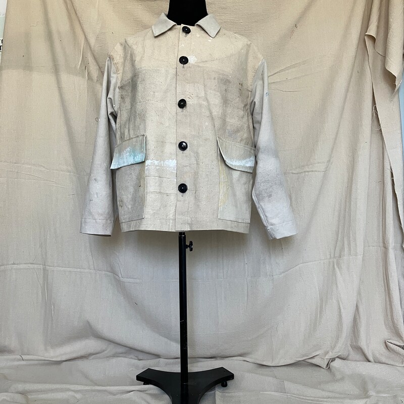 Farm Jacket - Etsy