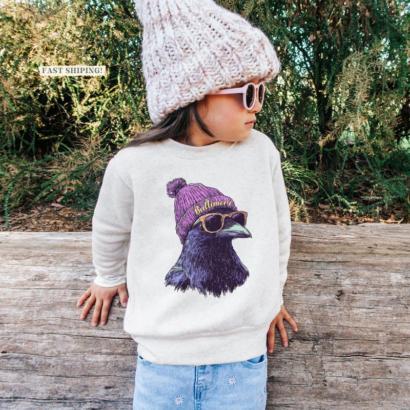 Ravens Gifts for Kids - 60+ Gift Ideas for 2026