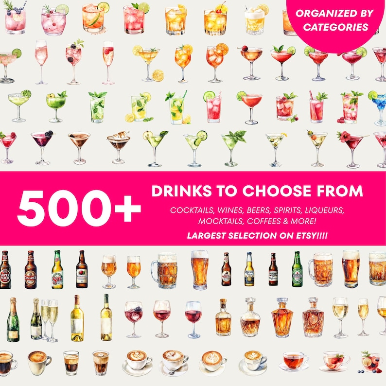 Spritz Bar Menu Template Editable Canva Cocktail Menu Sign Aperol ...