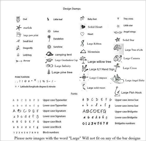 Family Trees Personalized Bracelet Personalized Bracelet | Etsy