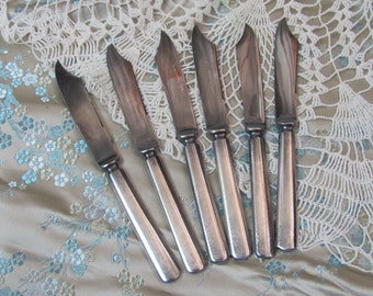 Crown Silver Co - Etsy