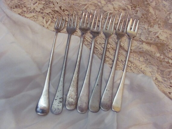 Prong Flatware