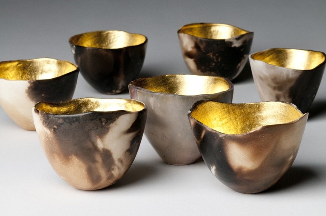 Smoked Little Pot of Gold - Etsy