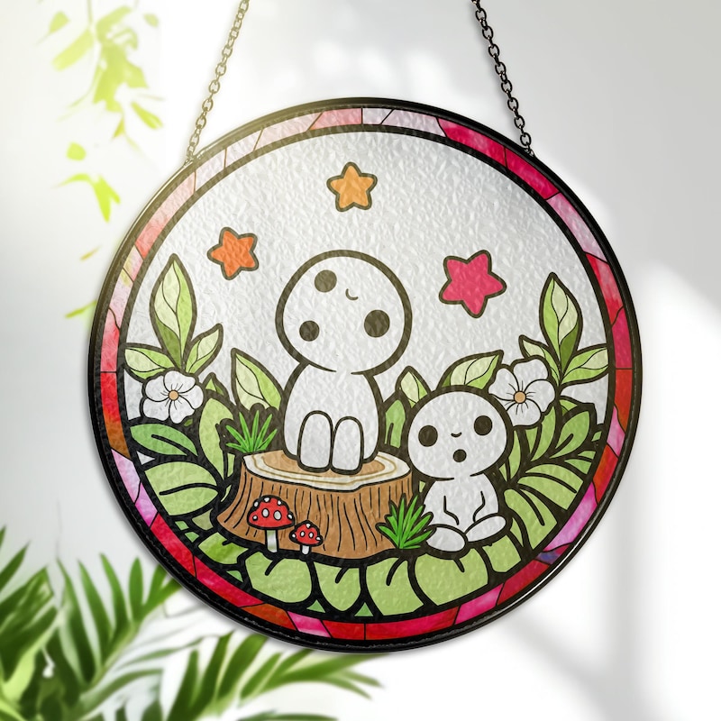 Kodama - Etsy