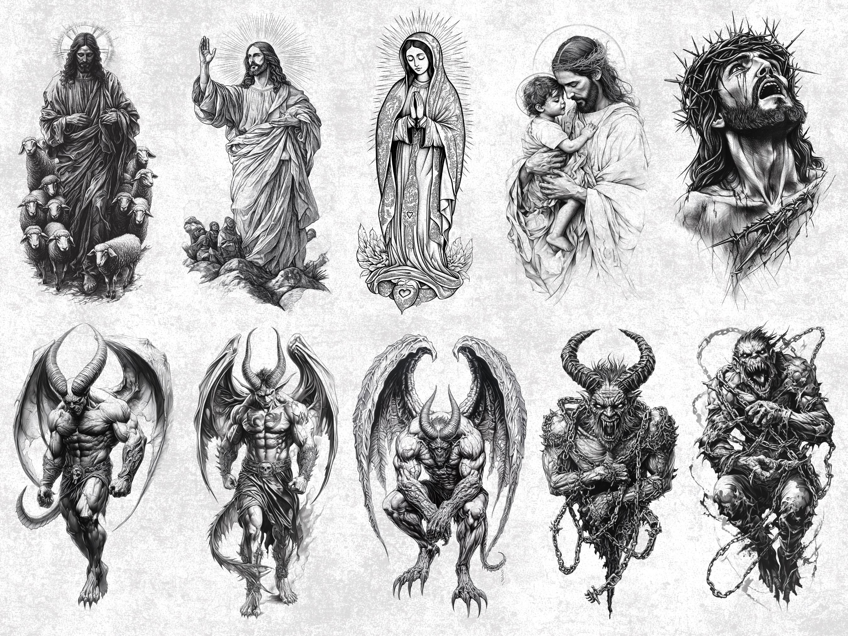 740 Chicano Tattoo Designs | PNG Flash Files | Realistic, Street ...