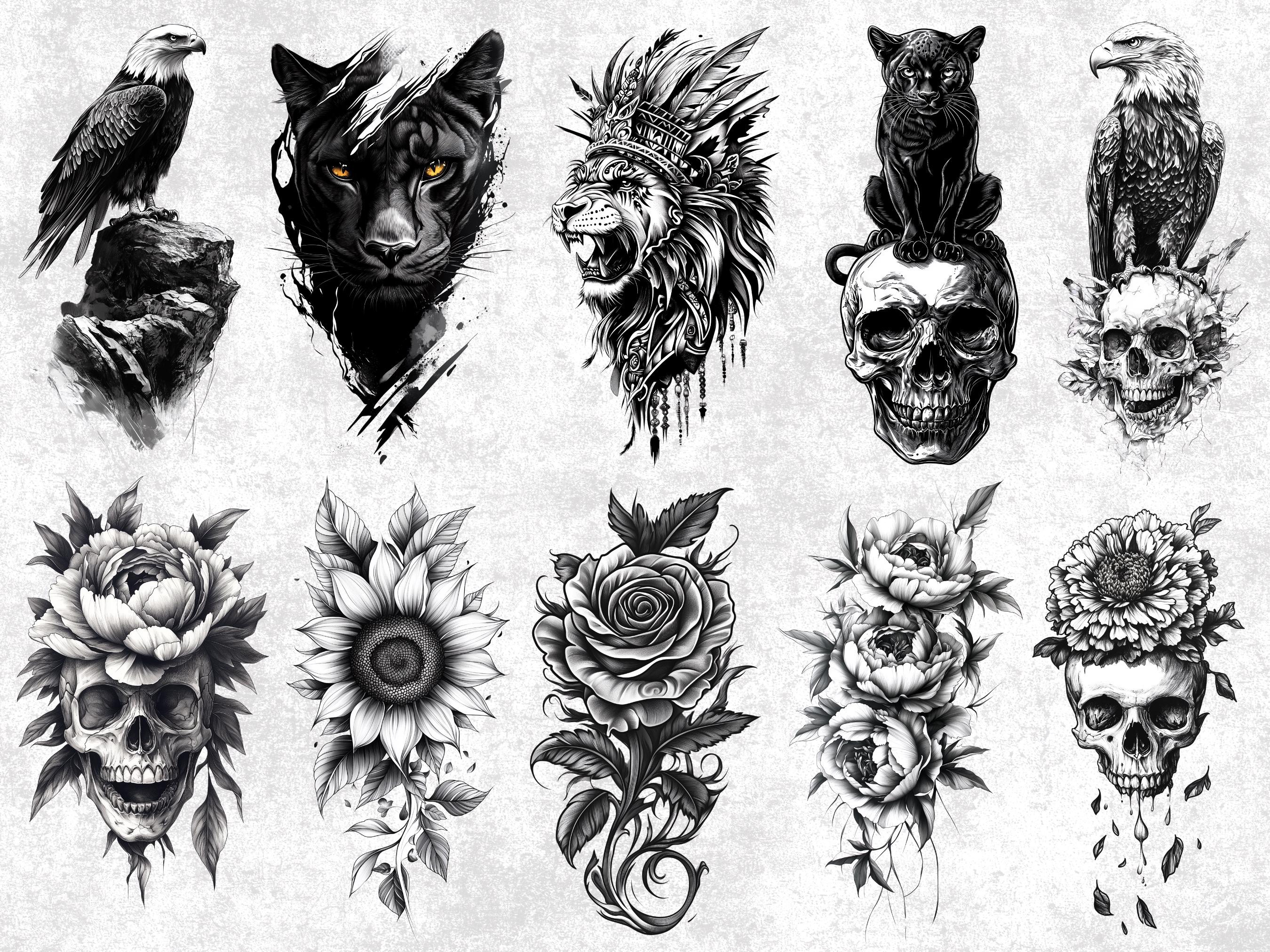 740 Chicano Tattoo Designs | PNG Flash Files | Realistic, Street ...