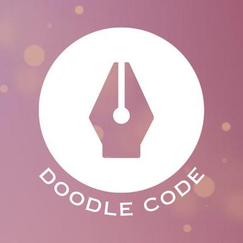 DoodleCode - Etsy