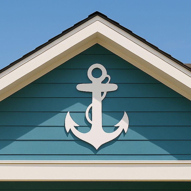 Pvc Porch Wall Art - Etsy