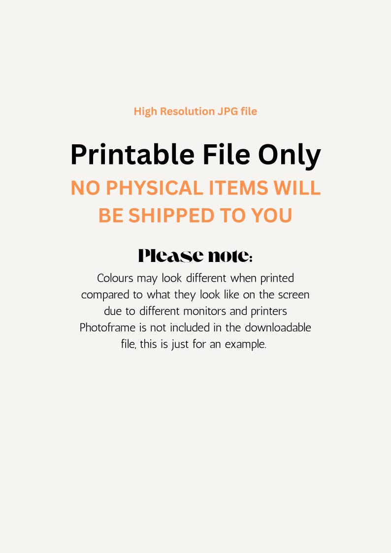 Growth Mindset Poster | Mindset Wall Decor | Positive Wall Decor | Wall ...