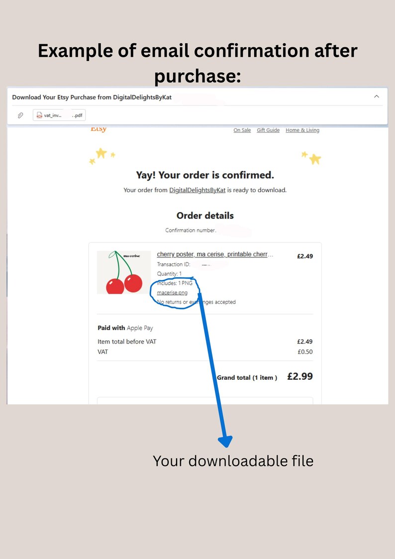 Growth Mindset Poster | Mindset Wall Decor | Positive Wall Decor | Wall ...