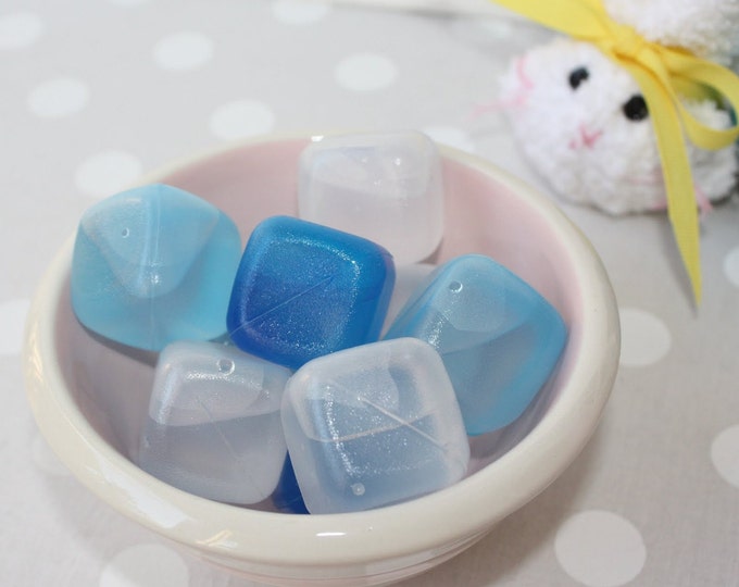Reusable ICE CUBE for Your Boo Boo Bunny - Etsy