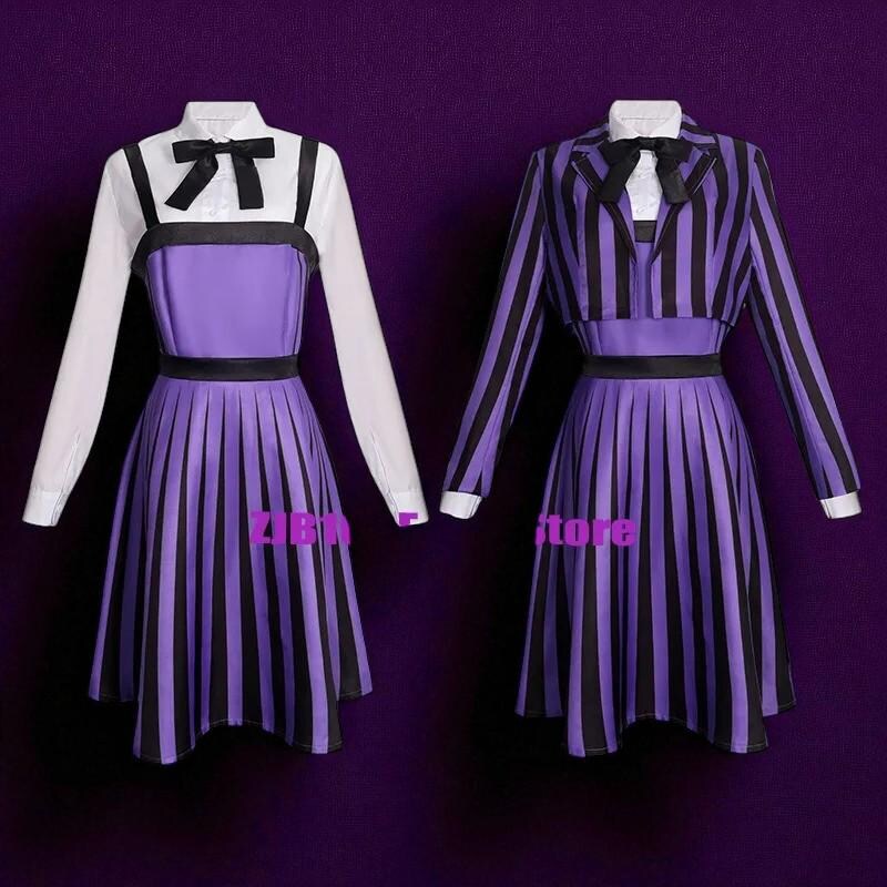 Enid Sinclair Costume - Etsy