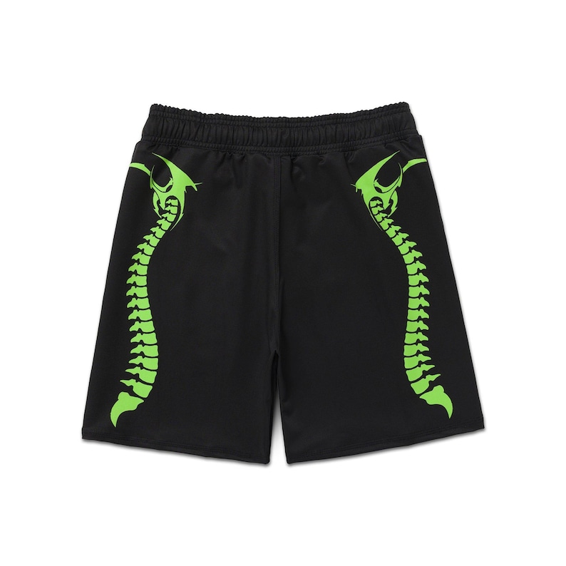 Shoyoroll Tribal MMA Rash Guard & Shorts Set: Unisex Compression ...