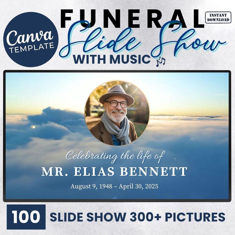 Funeral Creations - Etsy