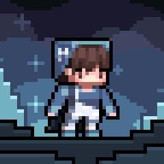 Pixel Art Profile Pictures (10x) - Etsy