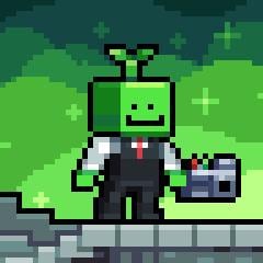 Pixel Art Profile Pictures (10x) - Etsy