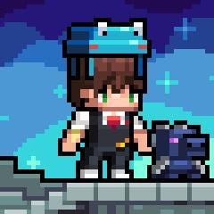 Pixel Art Profile Pictures (10x) - Etsy