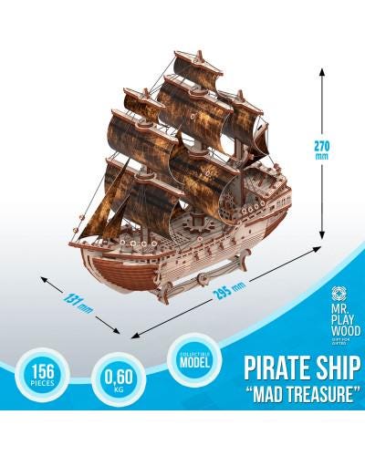 Complex Wooden Puzzles: 3D Puzzle and Constructor - Etsy