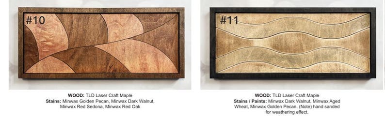 3D Wall Art - UNDER THE SEA - Etsy