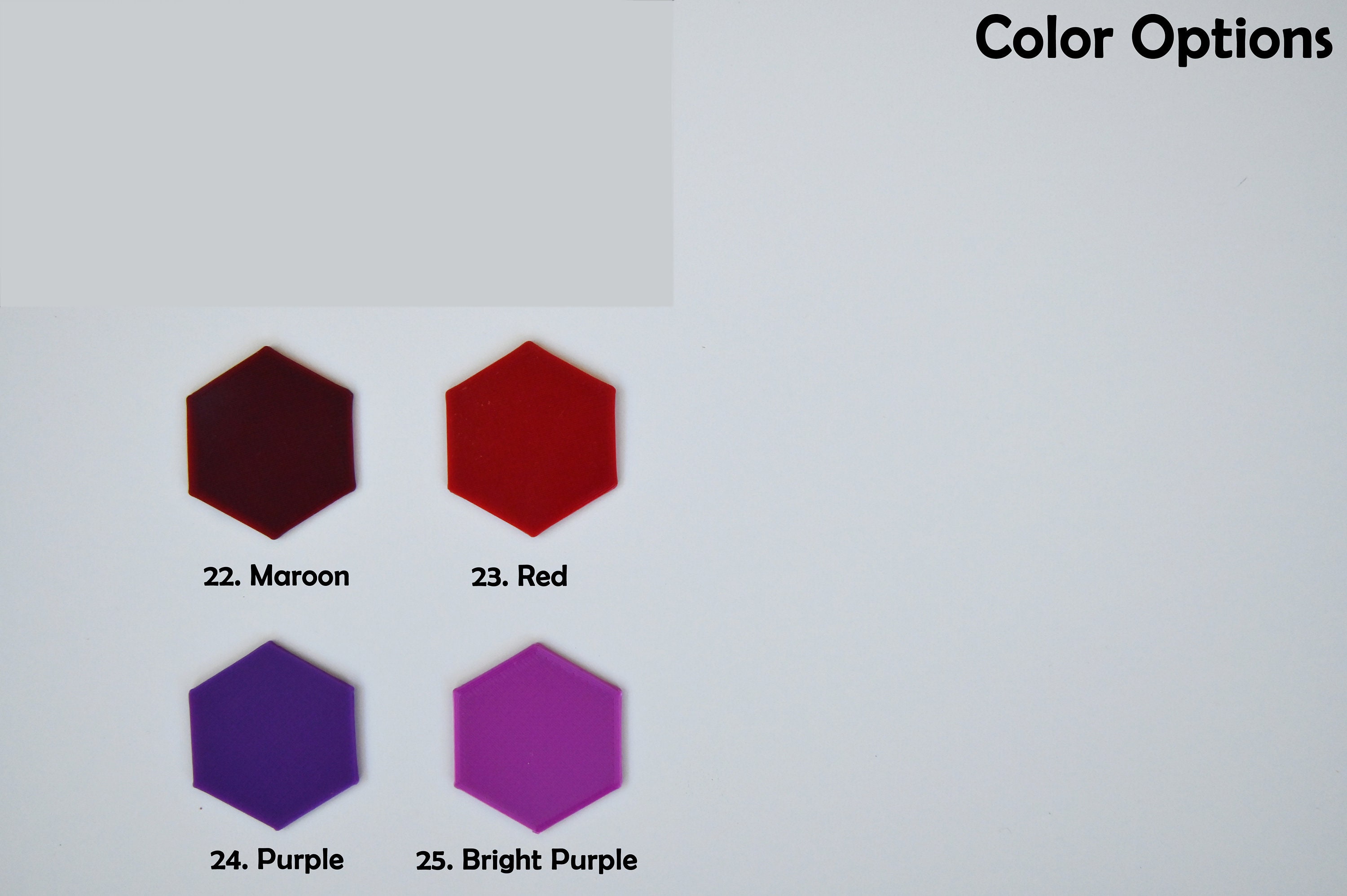 Farm Animal Themed Bogg Bag Tags 3D Printed Water Resistant | Etsy