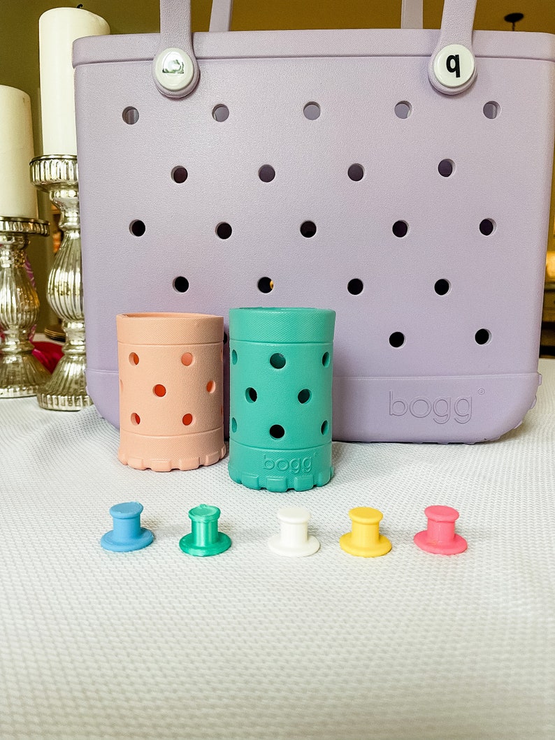 Boozie Bogg Bag Attachment Knob Boozie Bogg Bag Knob Bogg - Etsy