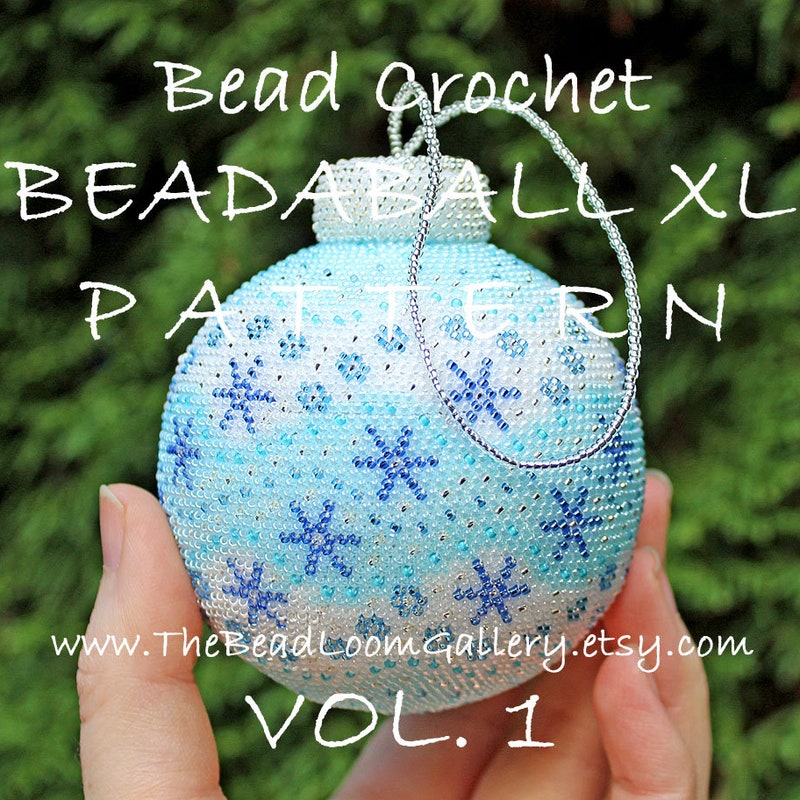 Bead Crochet - Etsy
