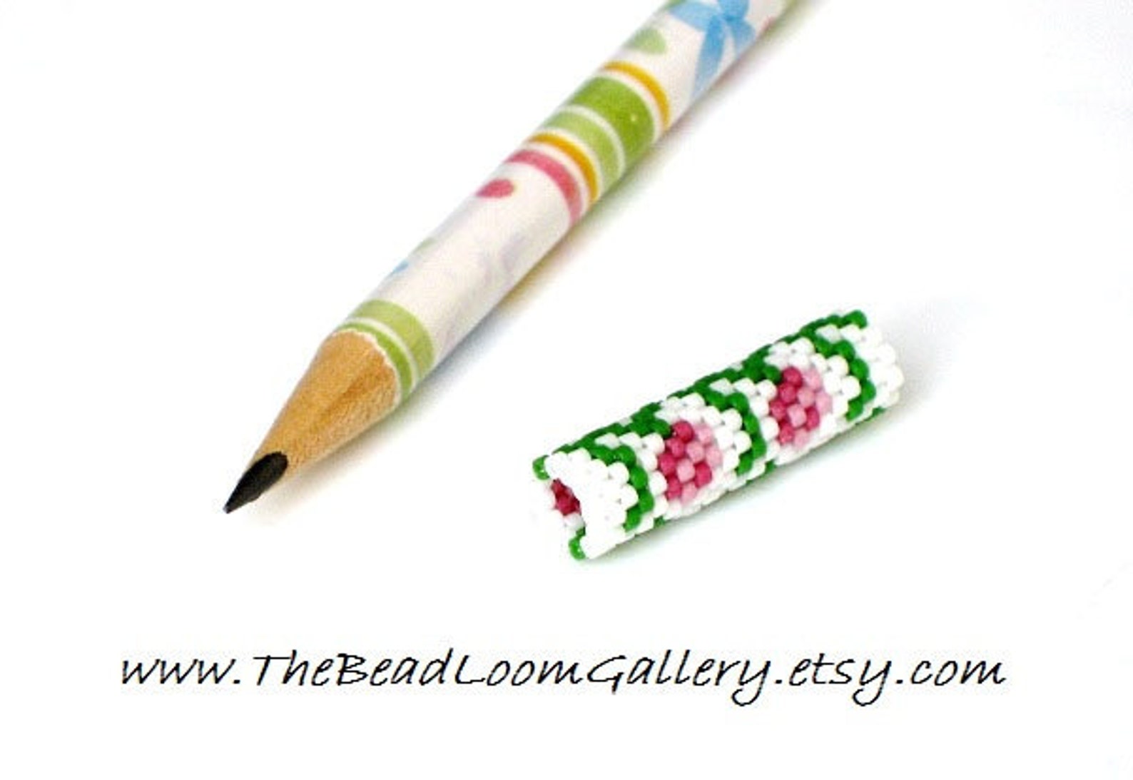 Bead Crochet Rope PATTERN PDF File Tutorial Climbing Roses - Etsy