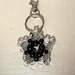 Small Kandi Star Charms/keychains - Etsy