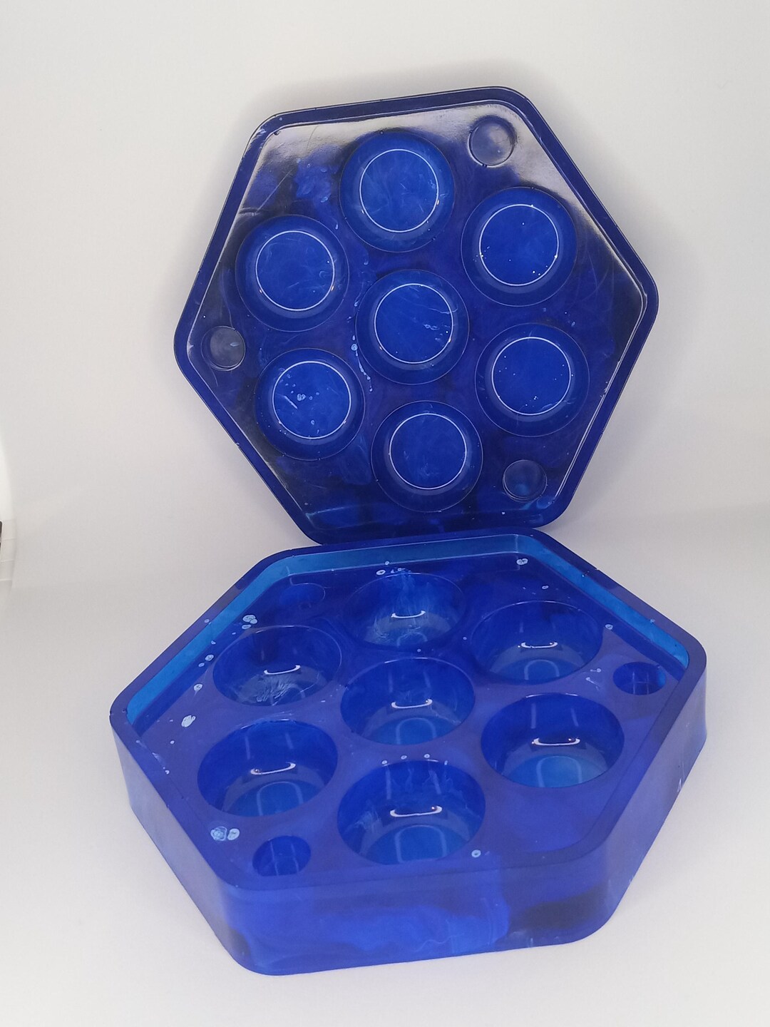 Dnd Dice Case - Etsy