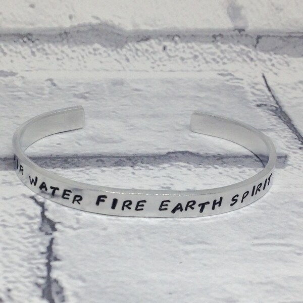 Five Elements - Etsy