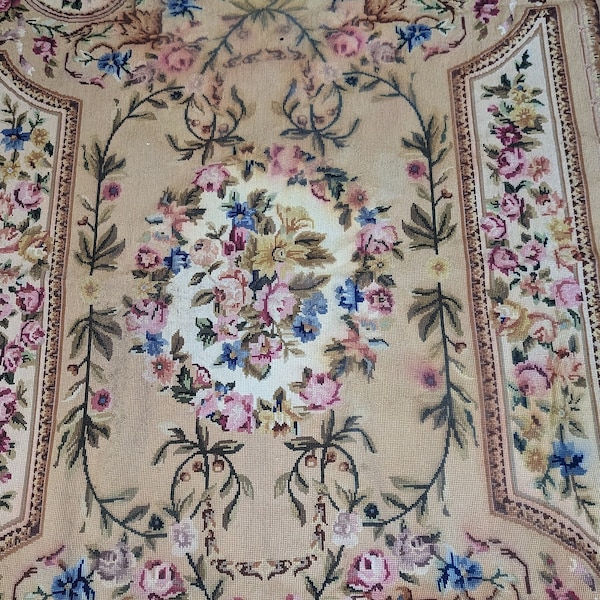 Cabbage Roses - Etsy