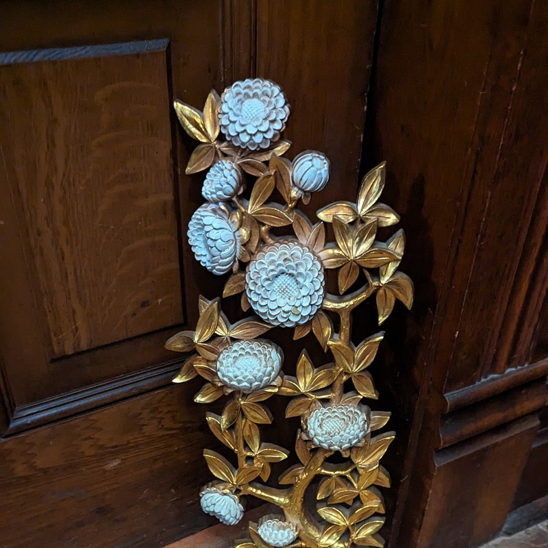 Syroco Wall Art - Etsy