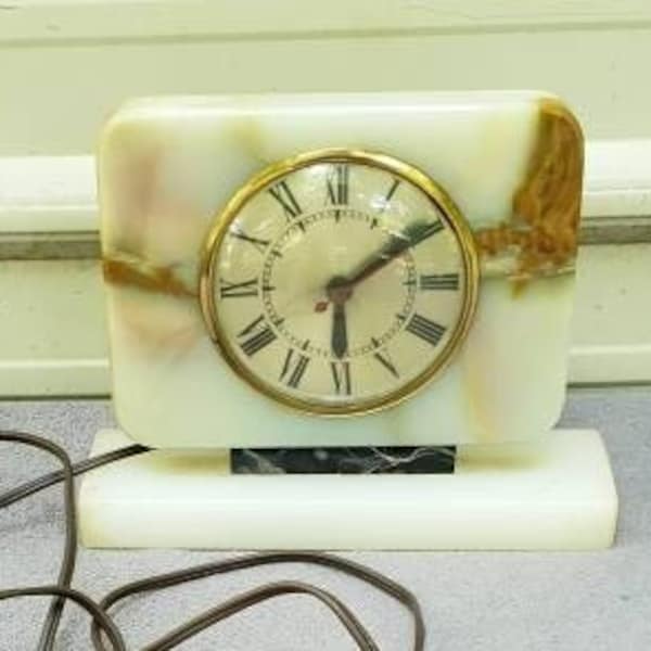 Sessions Electric Clock Movement - Etsy