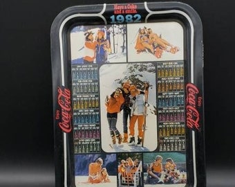 Ski Serving Tray - Etsy