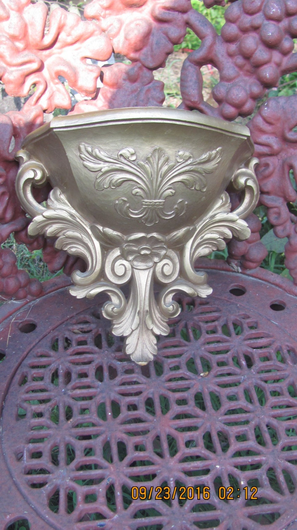 REDUCED FREE SHIPPING Vtg 1978 Ornate Victorian Scroll Designs - Etsy