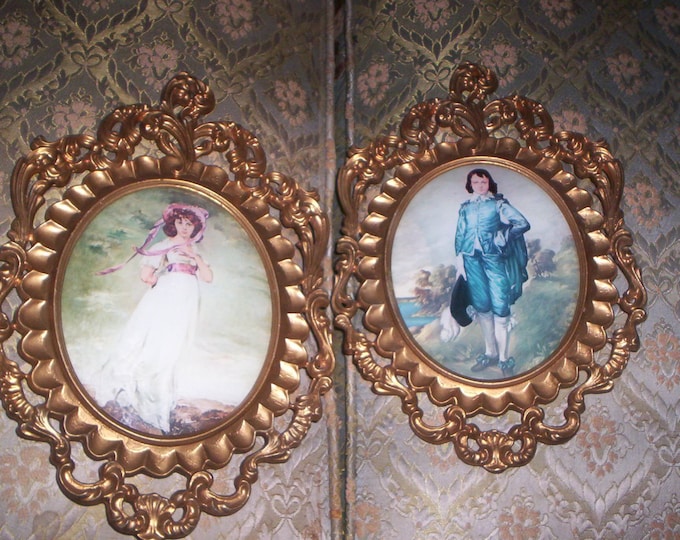 Antique Bubble Glass Insect Frame “humepenthe” - Etsy