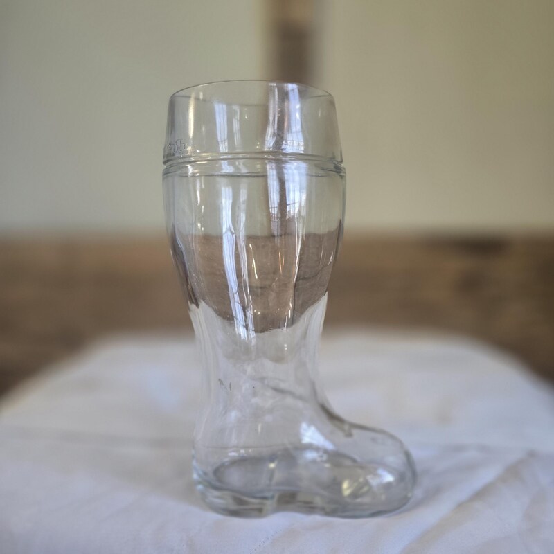 Beer Boot - Etsy