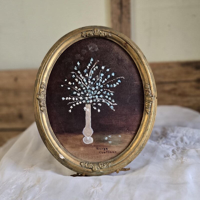 Tole Painting Wood - Etsy