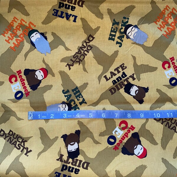 Duck Dynasty Shirt - Etsy